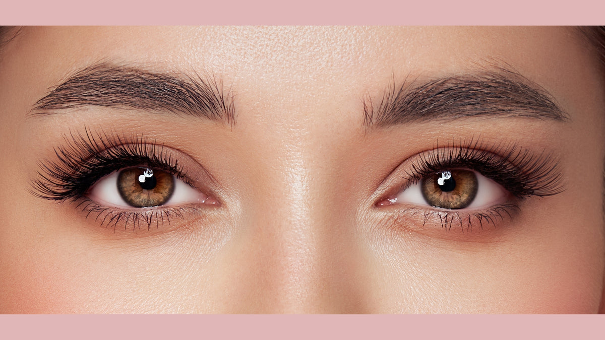 Discover Your Eye Shape and Find Your Perfect Magnetic Eyelash Styles ...